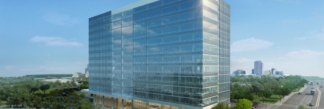 USA’s largest “carbon neutral” office set for San Diego | Ars Technica