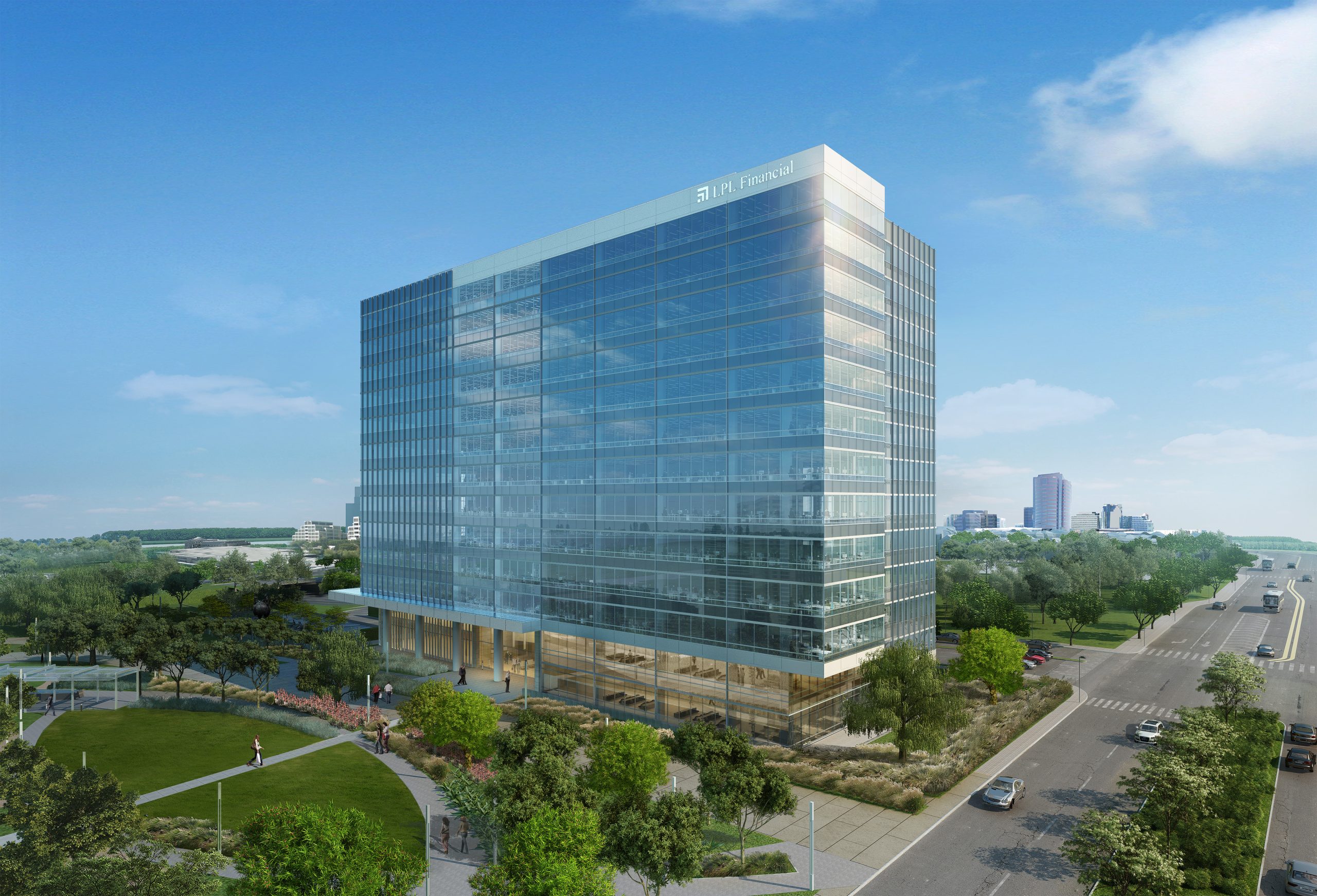 USA’s largest “carbon neutral” office set for San Diego - Ars Technica