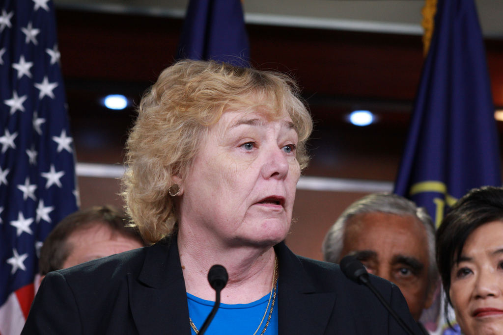 Ars Q&A: Silicon Valley Congresswoman talks the 2013 tech agenda - Ars ...