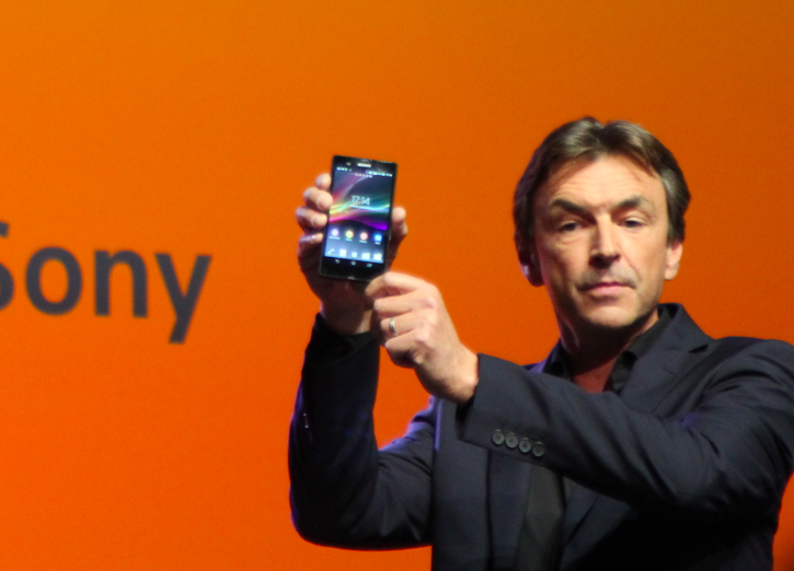 New Sony Android handsets to arrive with 1080p displays - Ars Technica