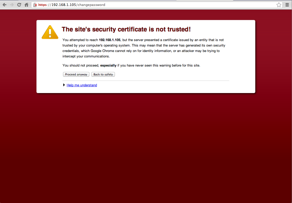 Keep it secret, keep it safe: A beginner’s guide to Web safety - Ars ...