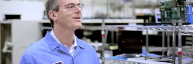 CES 2013 Liveblog: Qualcomm CEO keynote | Ars Technica