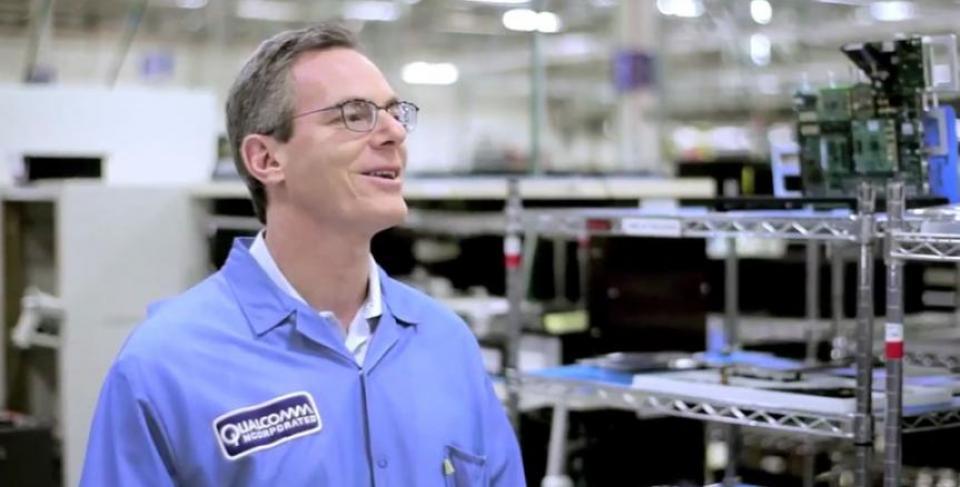 CES 2013 Liveblog: Qualcomm CEO keynote - Ars Technica