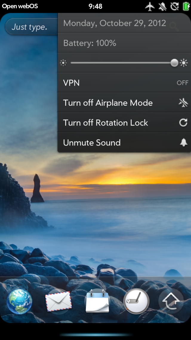 Reviving the dead: How Android devices are keeping webOS alive - Ars ...