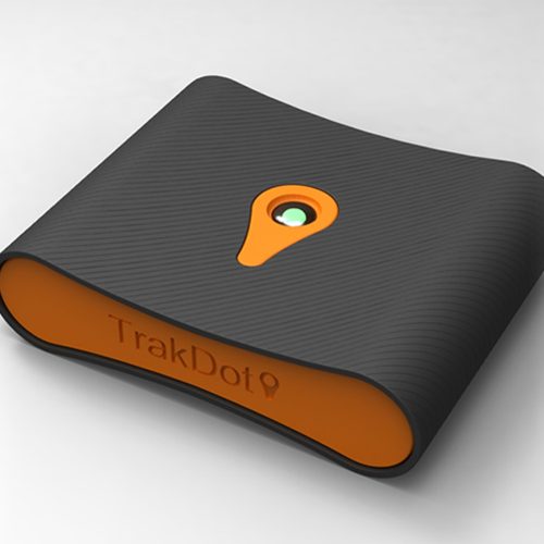 Tag: trakdot - Ars Technica