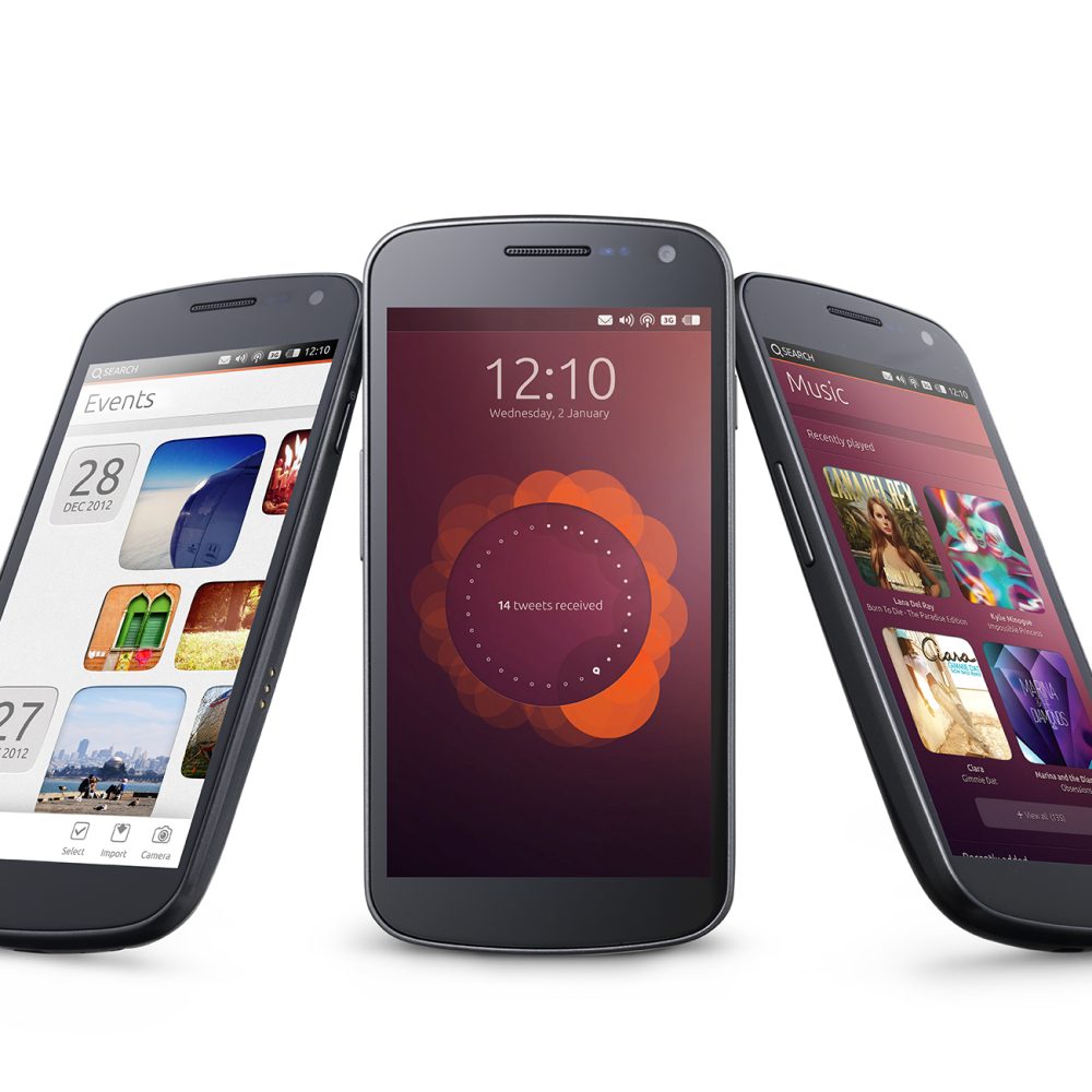 Everybody gets to design Ubuntu phones—see the best “fan-made” mockups ...