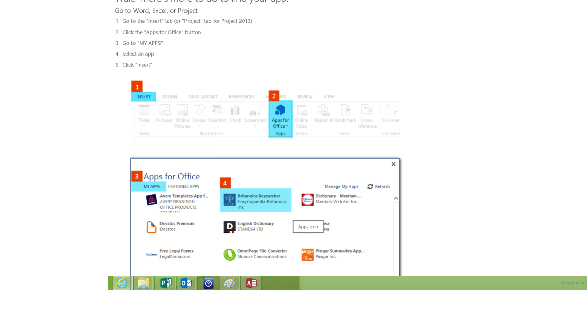 Review: Microsoft Office 365 Home Premium Edition hopes to be at your ...