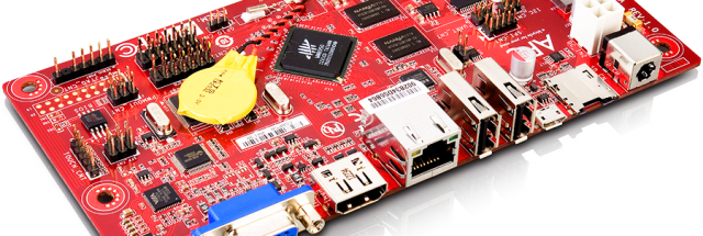 VIA’s tiny Android-powered ARM motherboard gets a pair of upgrades ...