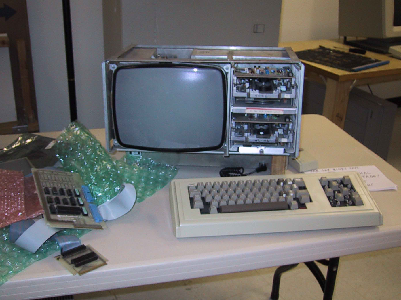 A trip down memory lane: The Apple Lisa and Apple IIe turn 30 - Ars ...