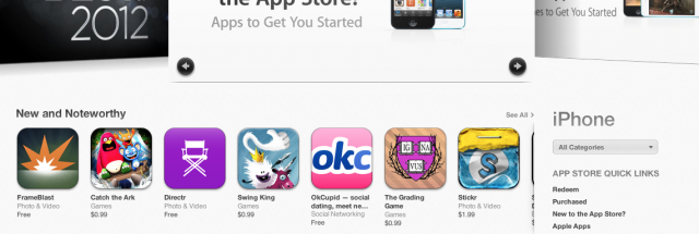 Apple: 40 billion unique app downloads, $7 billion paid to developers ...