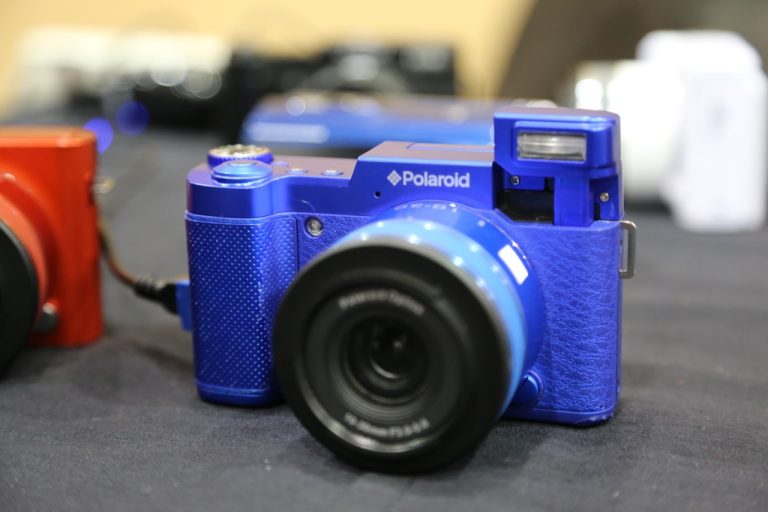 CES 2013: a window into the coming year's technology trends - Ars Technica