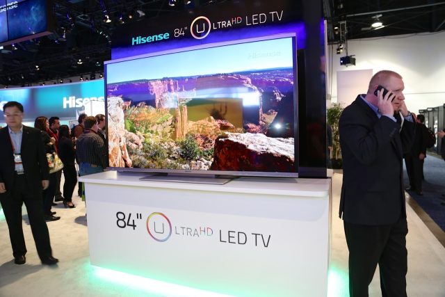 RED has a 4K player for the coming wave of Ultra HD TVs - Ars Technica