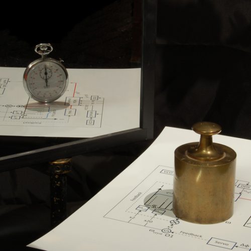 Tag: atomic clocks - Ars Technica