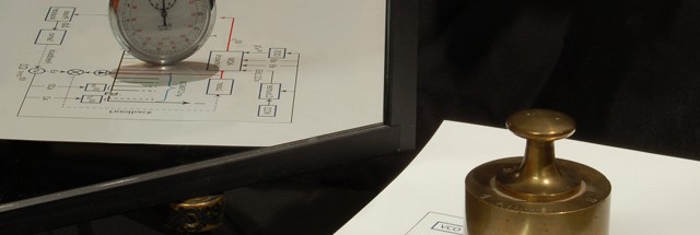 Clock made from a single atom could lead to a precise mass measurement ...