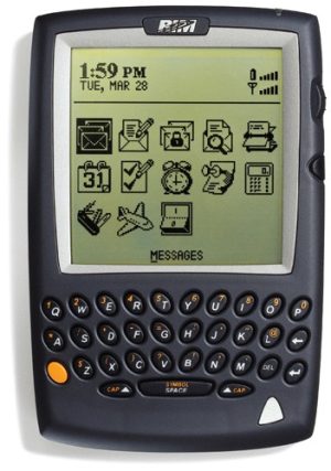 A look at BlackBerry's devices through the ages - Ars Technica
