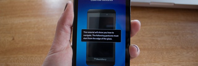 BlackBerry loses $4.4 billion on unsold phones, declining asset value ...