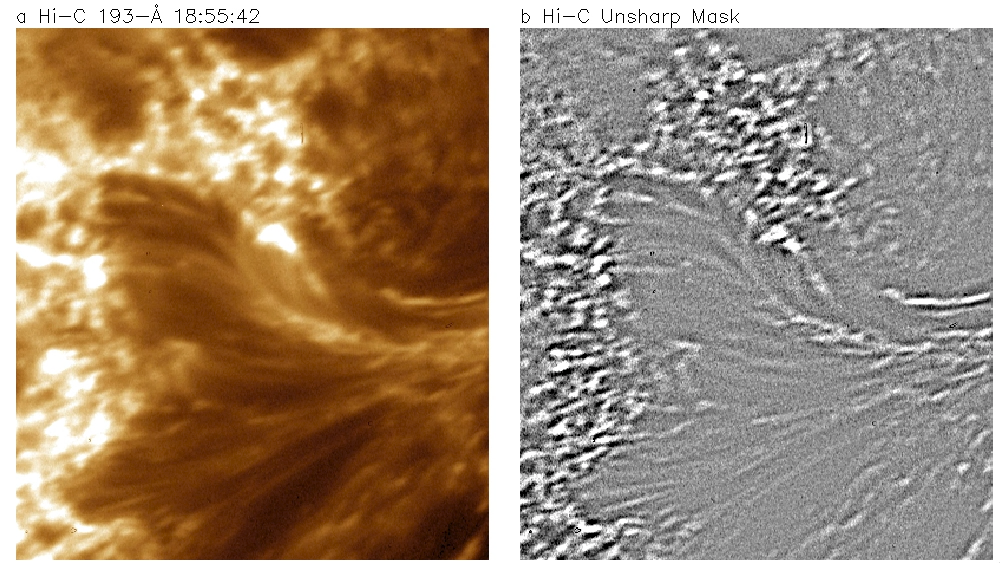 NASA rockets up a telescope to solve mysteries of the Sun’s corona ...