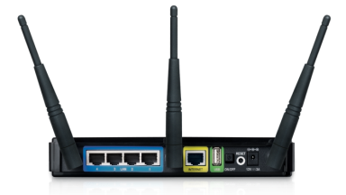 A wireless router that tracks user activity—but for a good reason - Ars ...