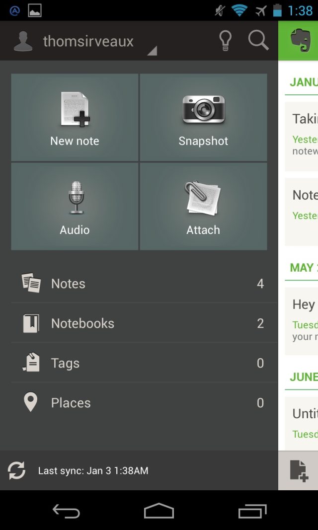Be productive: The Ultimate Smartphone Guide, part V - Ars Technica