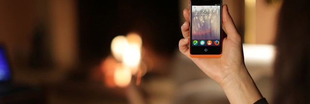 Firefox OS gets dedicated developer hardware | Ars Technica