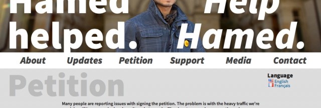 Update Canadian Student Expelled For Playing Security White Hat