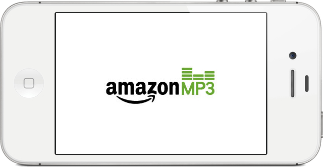 Hands-on: Amazon’s MP3 store “specifically for iPhone and iPod touch ...
