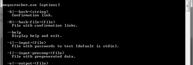 Cracking tool milks weakness to reveal some Mega passwords (Updated ...