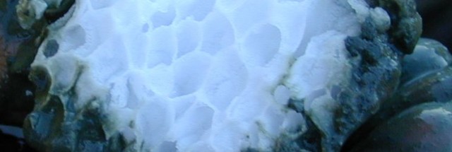 New lab could unlock vast potential of seabed methane ice | Ars Technica