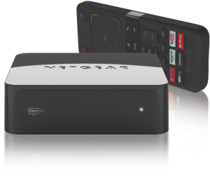 Google TV set-top box for $129 coming from Netgear - Ars Technica