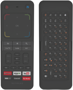 Google TV set-top box for $129 coming from Netgear - Ars Technica