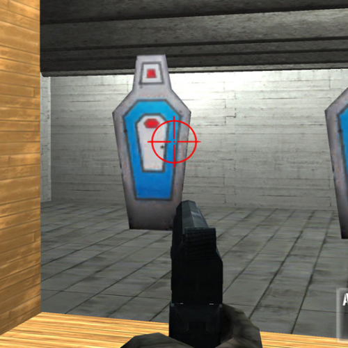 Tag: practice range - Ars Technica