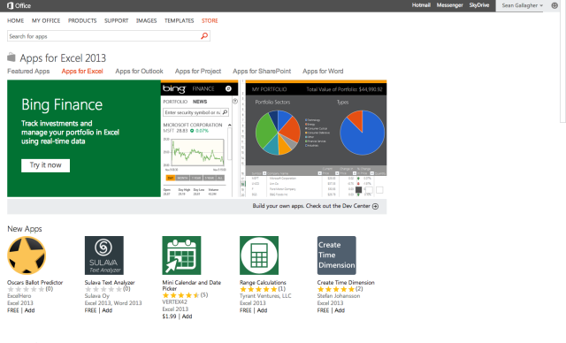 Review: Microsoft Office 365 Home Premium Edition hopes to be at your ...