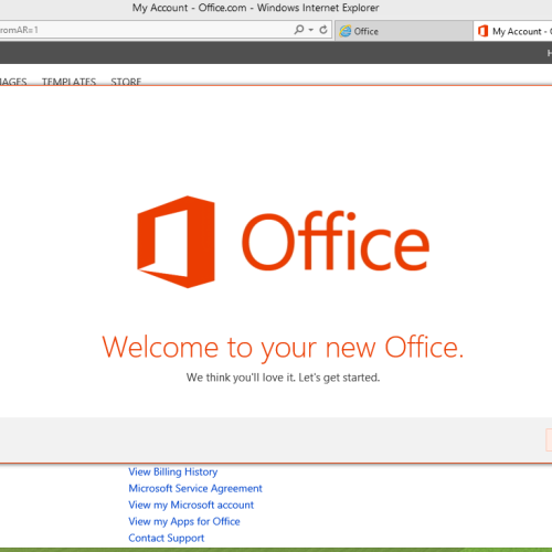 Series: Microsoft Office 2013 - Ars Technica