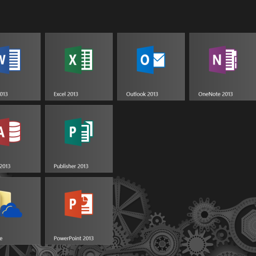 Series: Microsoft Office 2013 - Ars Technica