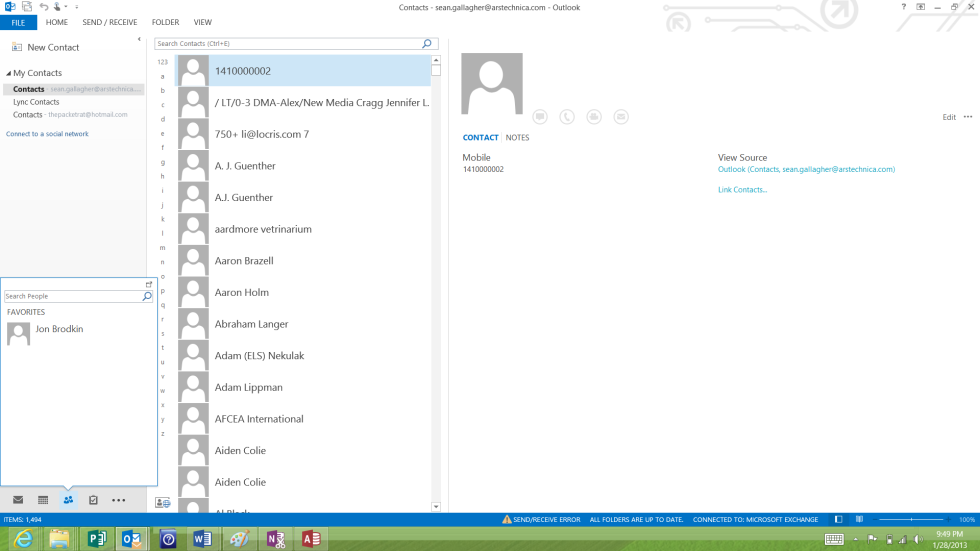 Review: Microsoft Office 365 Home Premium Edition hopes to be at your ...