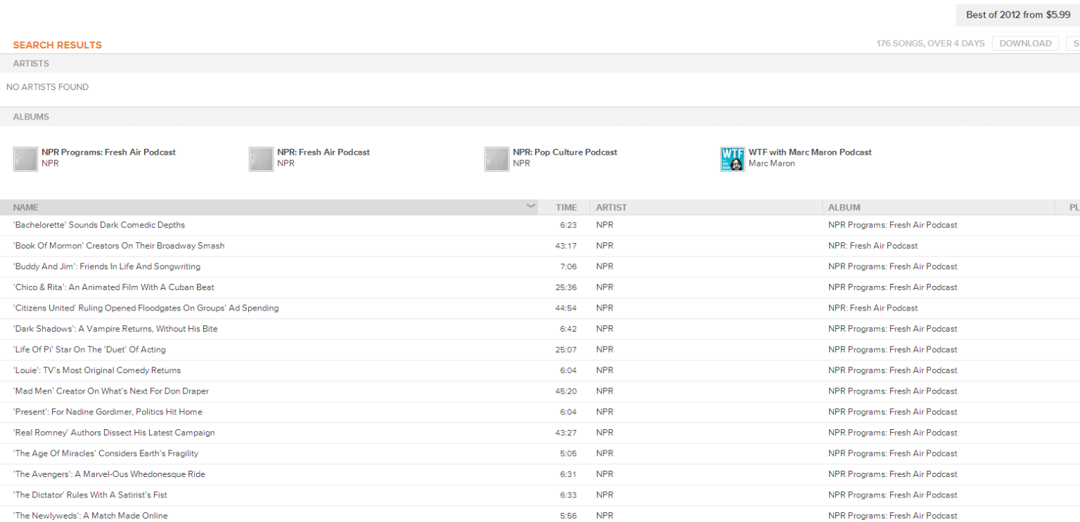 Google Music and Amazon Cloud Player take on iTunes Match. Who wins ...