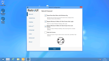 Help! I’ve got Windows 8 and I miss my Start menu! - Ars Technica