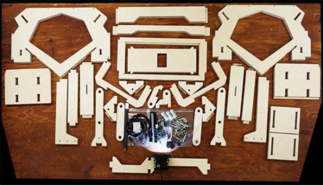 How we built a DIY book scanner with speeds of 150 pages per minute ...