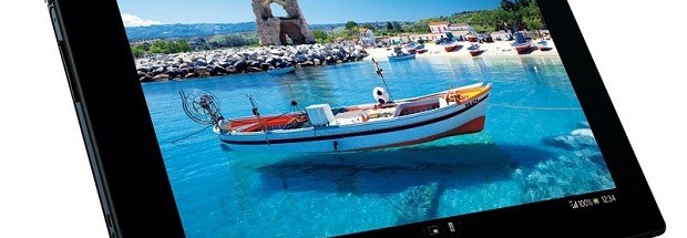 Sony reveals Xperia Tablet Z with thin form factor, impressive specs ...