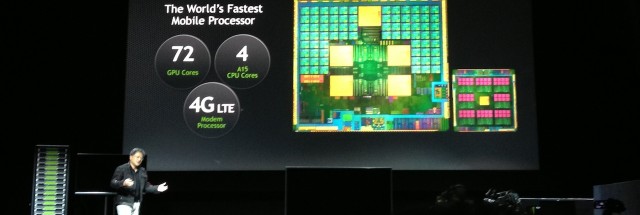 Nvidia officially unveils next-generation Tegra 4 SoC | Ars Technica