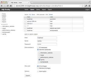 Web Served, part 6: Form the forum - Ars Technica