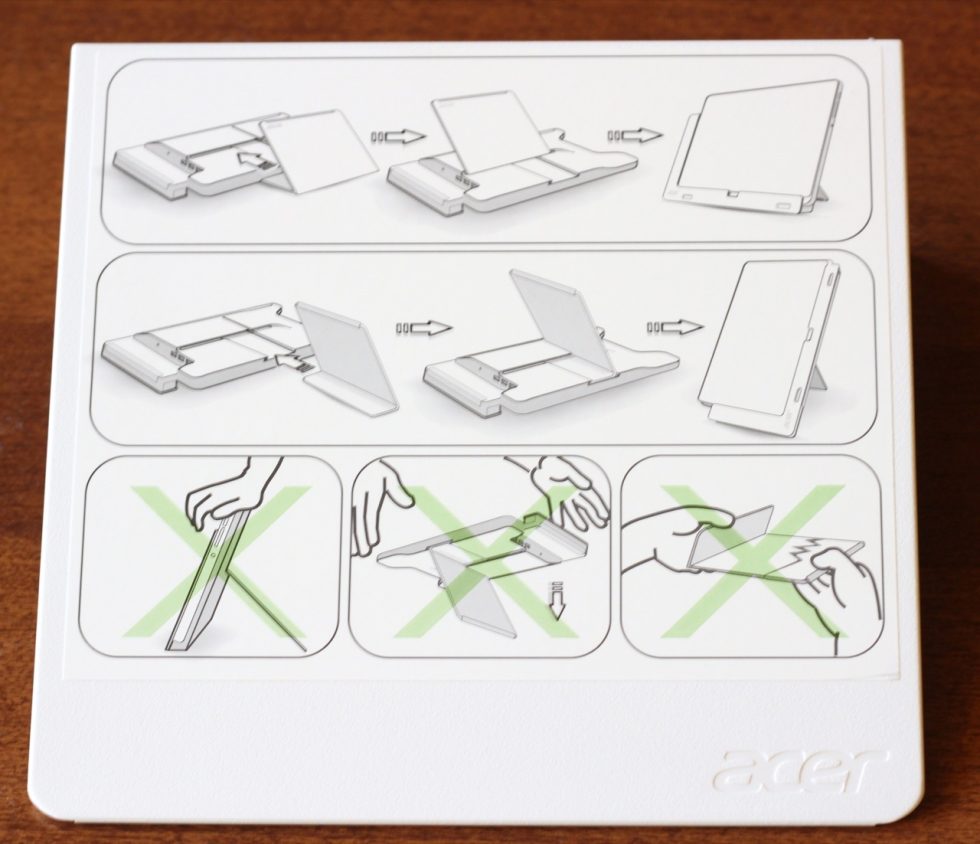 Review: Acer’s Iconia W700 is an Ultrabook in a tablet’s body - Ars ...