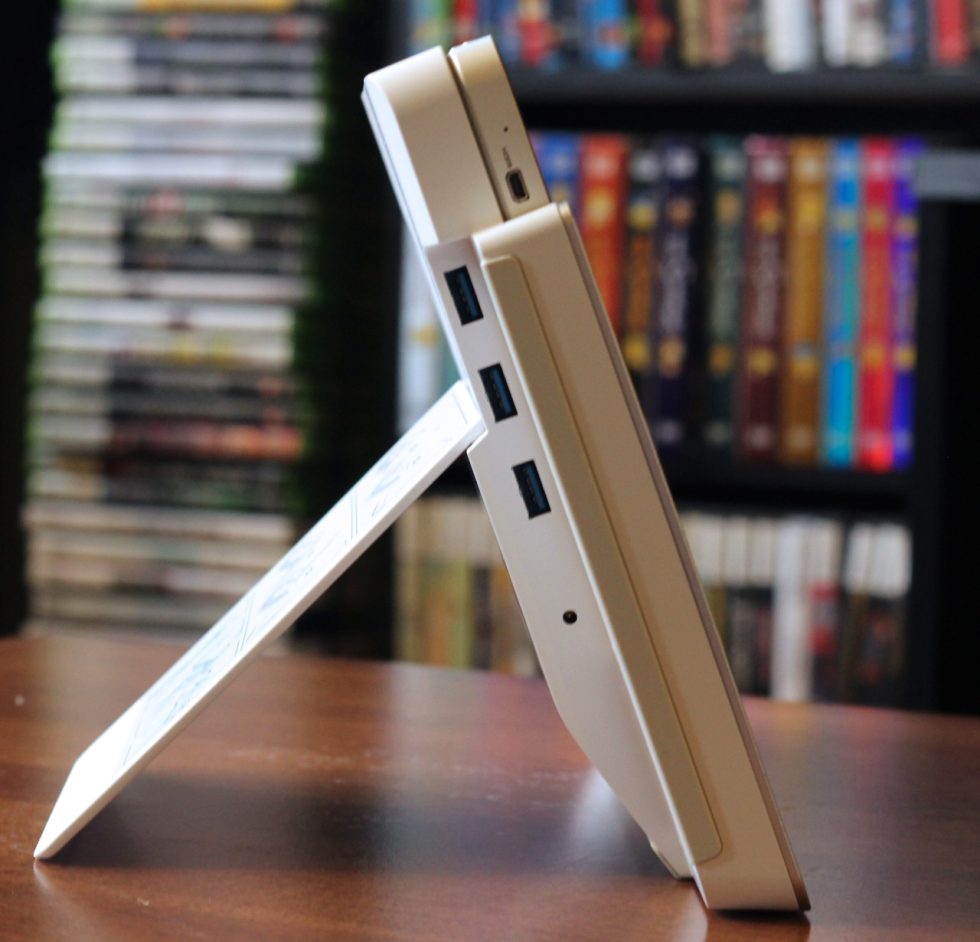 Review: Acer’s Iconia W700 is an Ultrabook in a tablet’s body - Ars ...