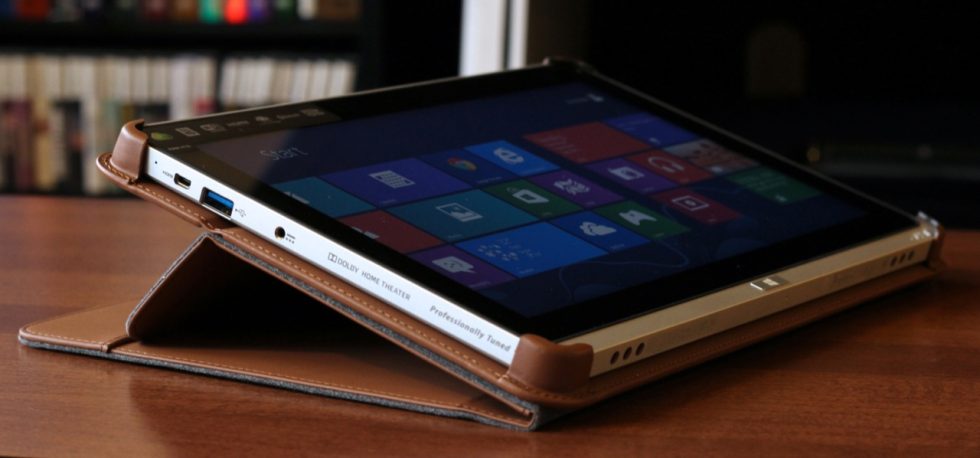 Review: Acer’s Iconia W700 is an Ultrabook in a tablet’s body - Ars ...