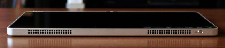 Review: Acer’s Iconia W700 is an Ultrabook in a tablet’s body - Ars ...