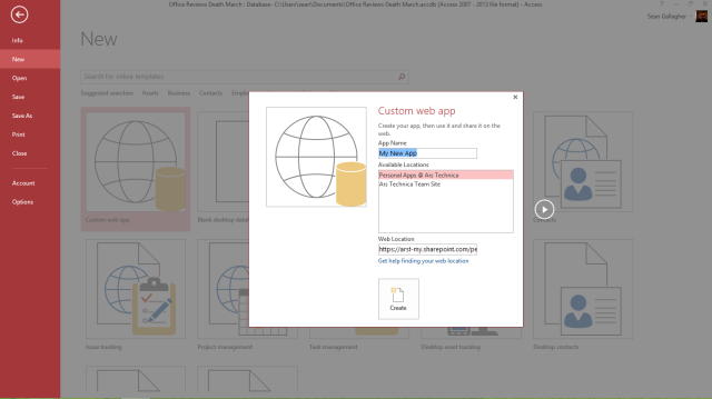 Office for Home: A visual tour - Ars Technica