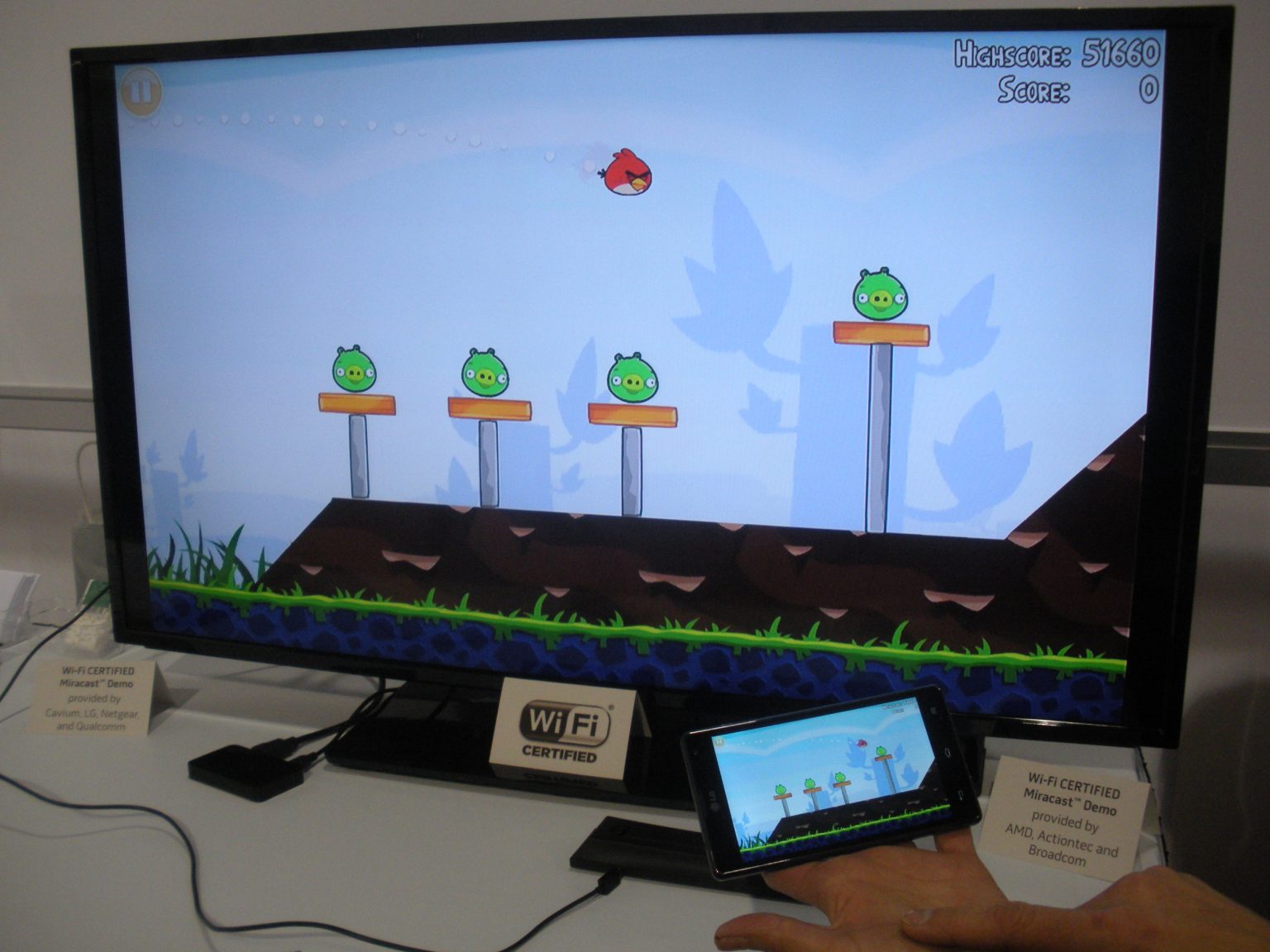Fastest Wi-Fi ever is almost ready for real-world use - Ars Technica