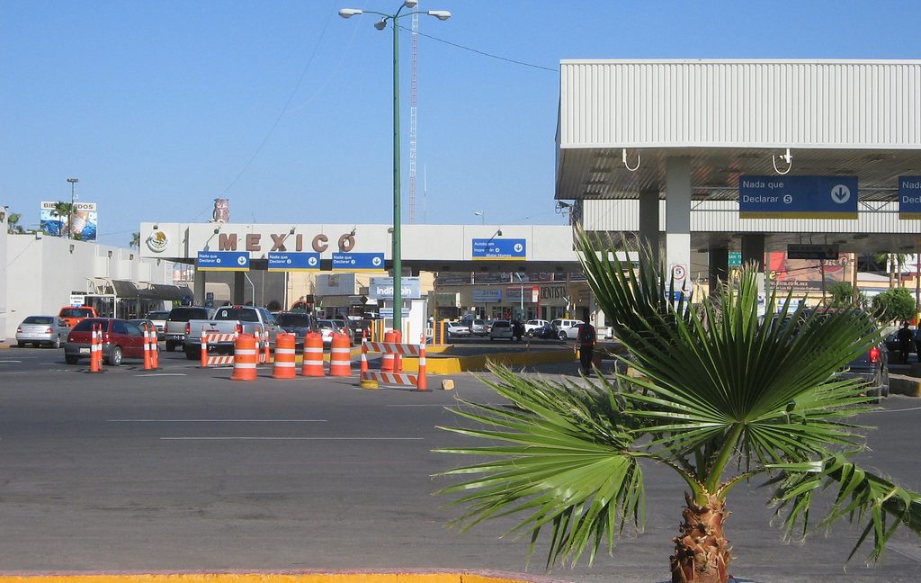 Government watchdog: Warrantless laptop searches at border are A-OK ...