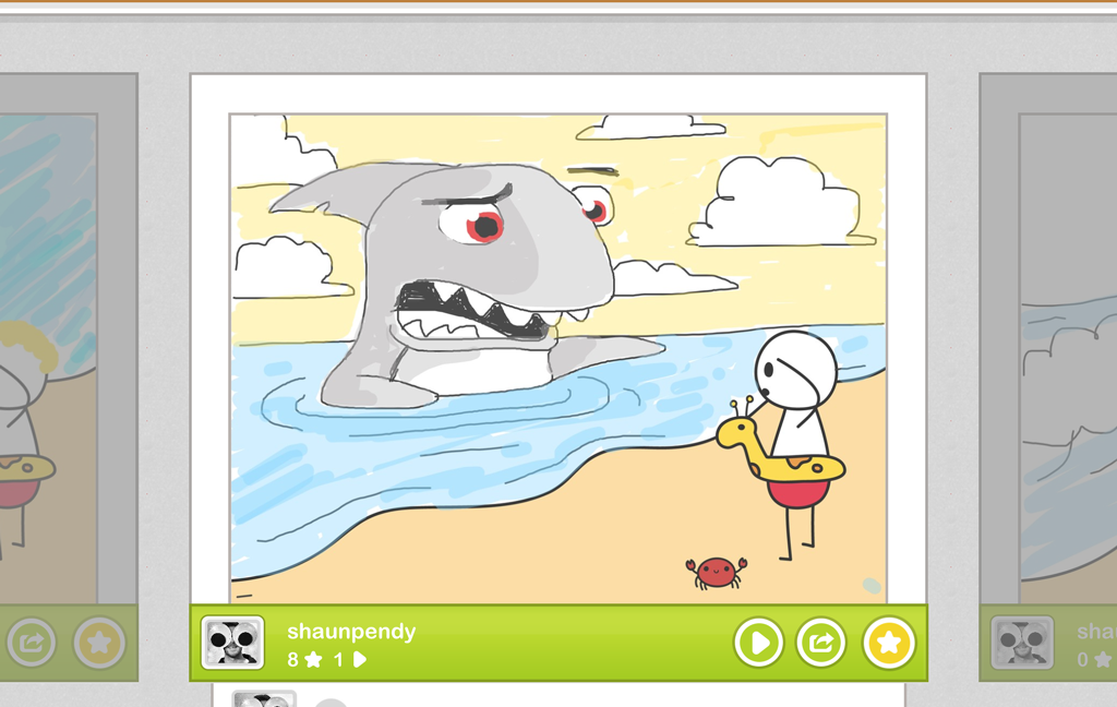 4chan creator looks to move creativity beyond the rageface with new ...